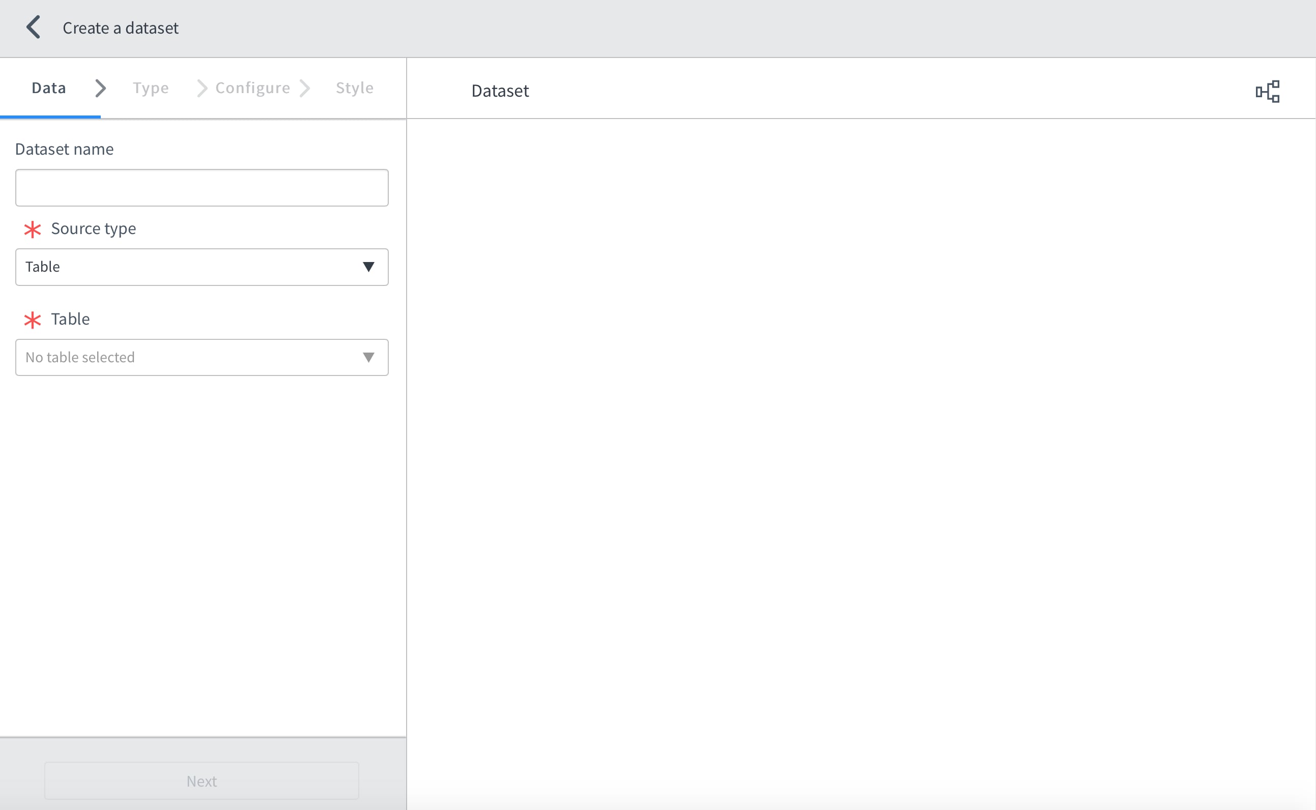Creating a report based on more than one Dataset (... - ServiceNow Community